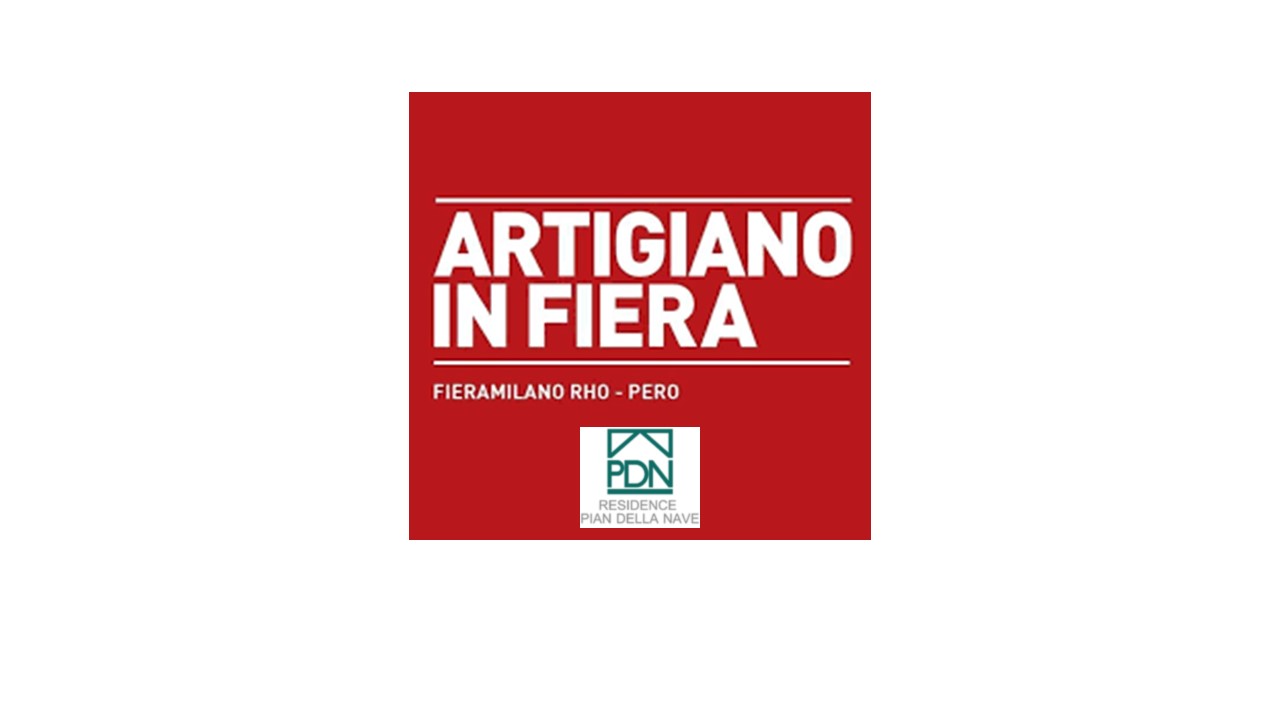 L'Artigiano in Fiera 2022 - Residence Pian Della Nave